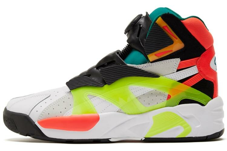 Кроссовки Disc System Weapon Discstory