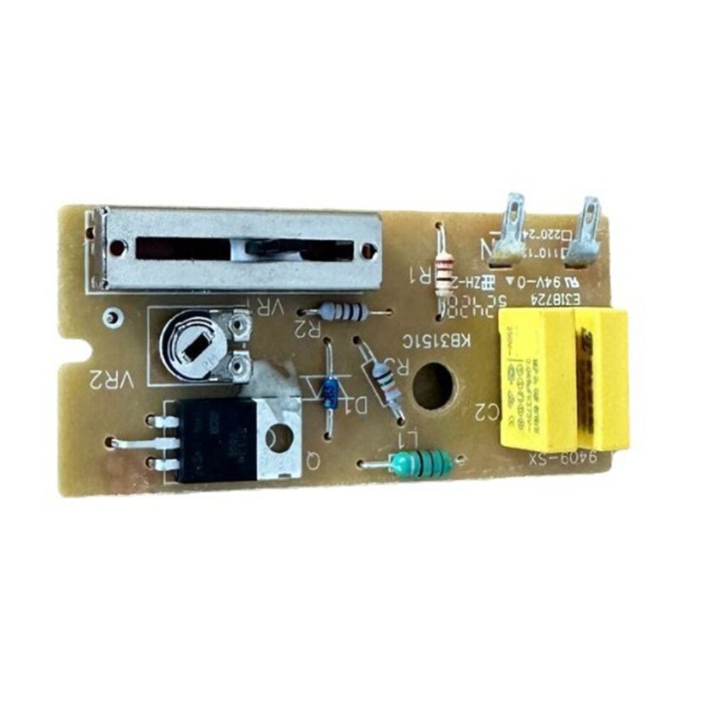 Плата управления педали швейной машинки 220 В