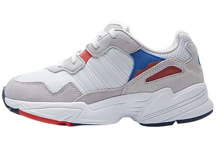 Кроссовки Yung 96 J