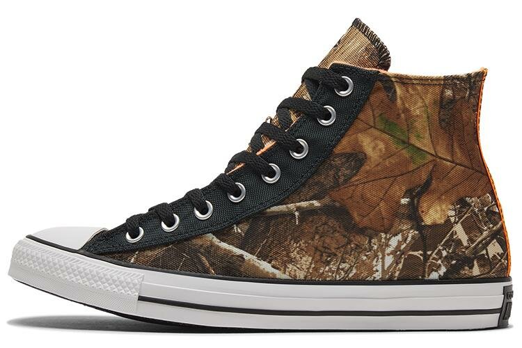 Кеды Chuck Taylor All Star