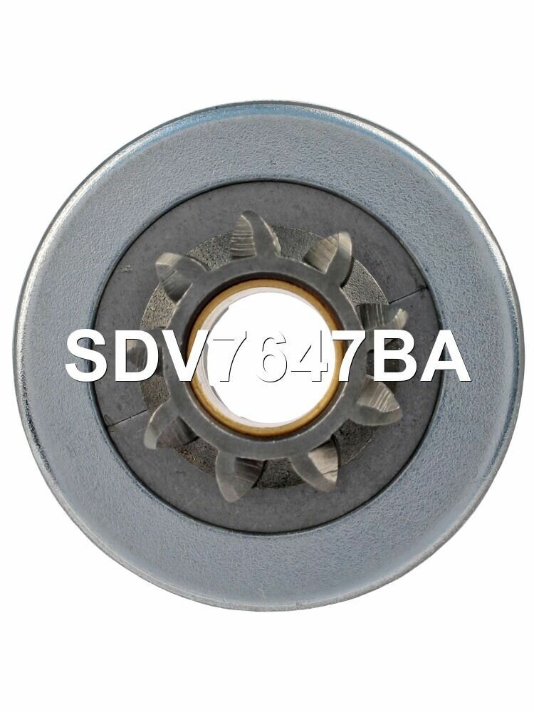 Бендикс стартера Krauf SDV7647BA — фото 1