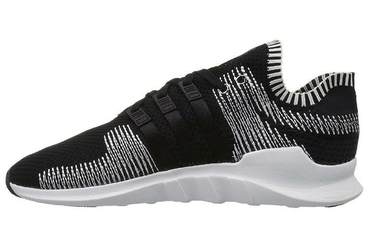 Кроссовки Eqt Support Adv Primeknit