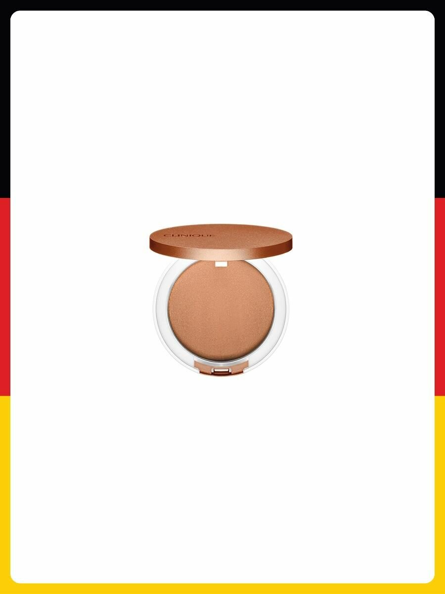 Пудра Clinique True Bronze,9.6g