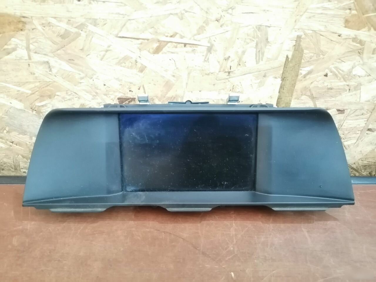 Дисплей информационный BMW F10/F11