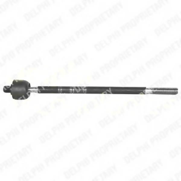 DELPHI TA1611 (1044014 / 1E0032240 / 96FB3L519BA) тяга рулевая courier (Fiesta (Фиеста)), Fiesta (Фиеста), Fiesta (Фиеста)