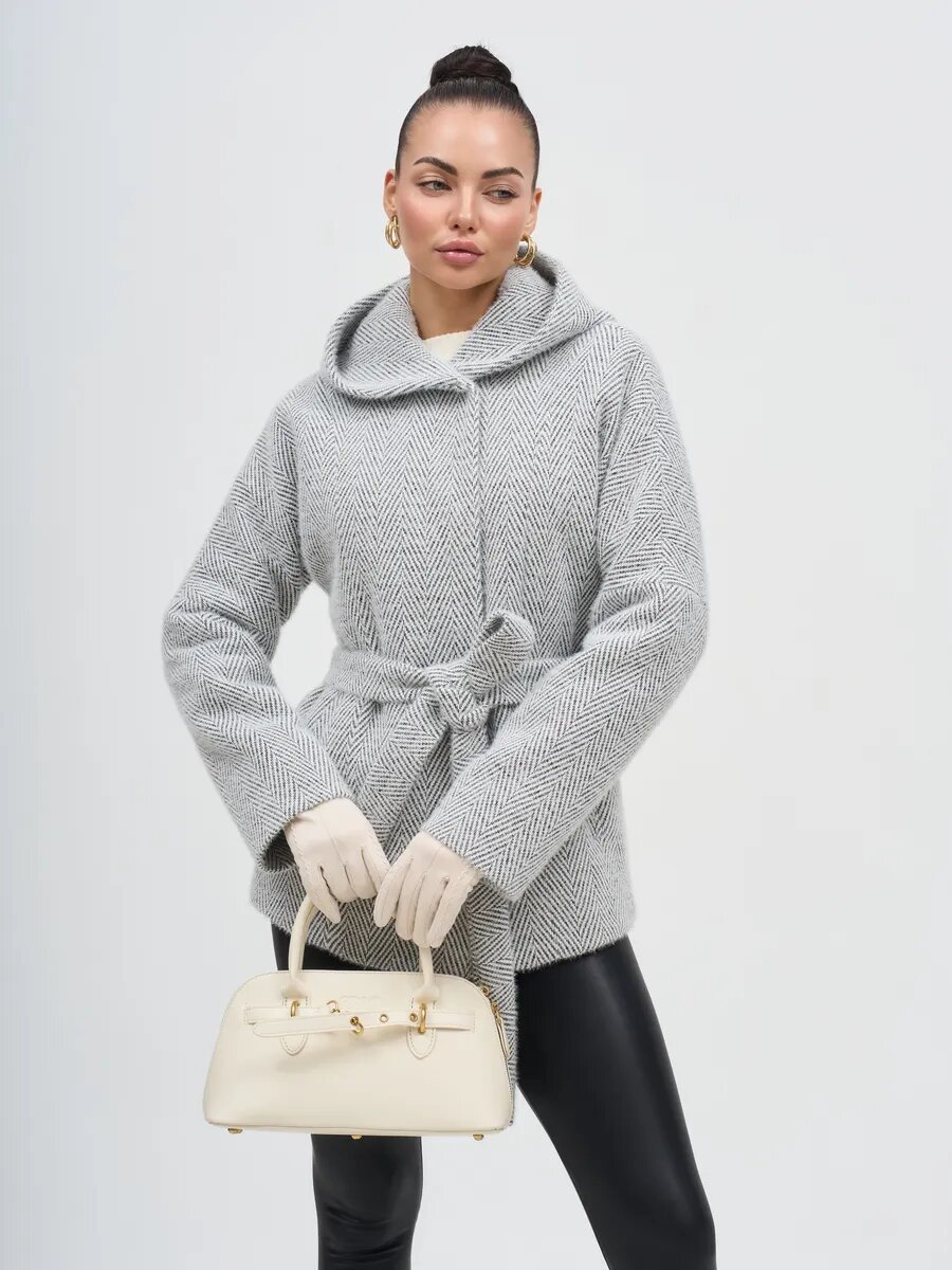 Кейп Весна-осень 2026