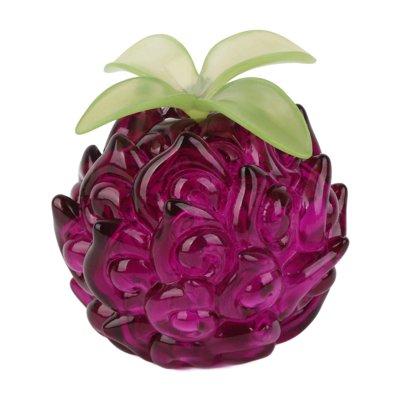 Статуя аниме фруктов