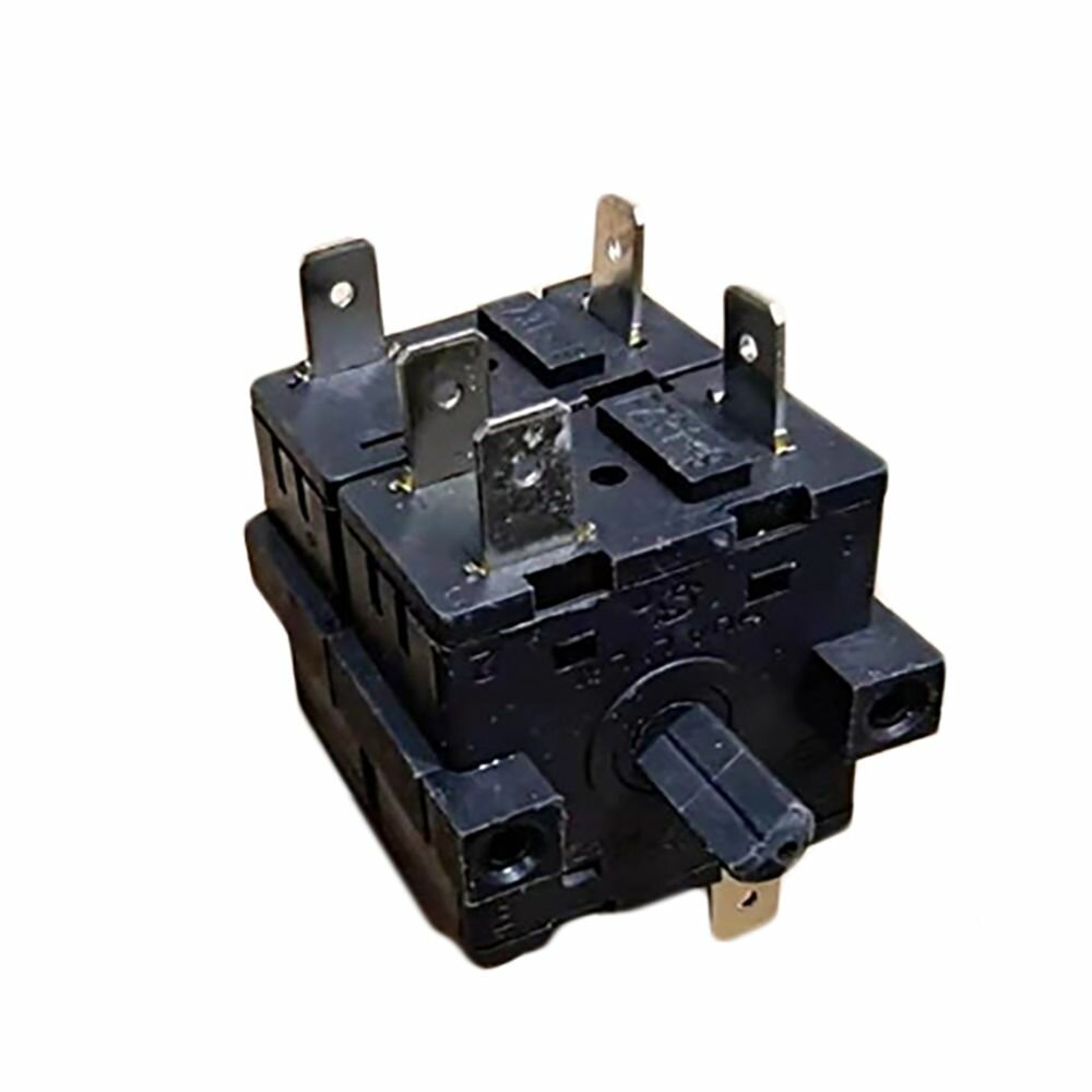 Переключатель FZ31-9 10 Контактов Для Духовки