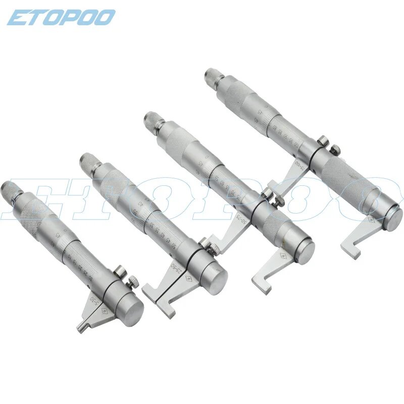 Внутренний микрометр ETOPOO 5-30 мм