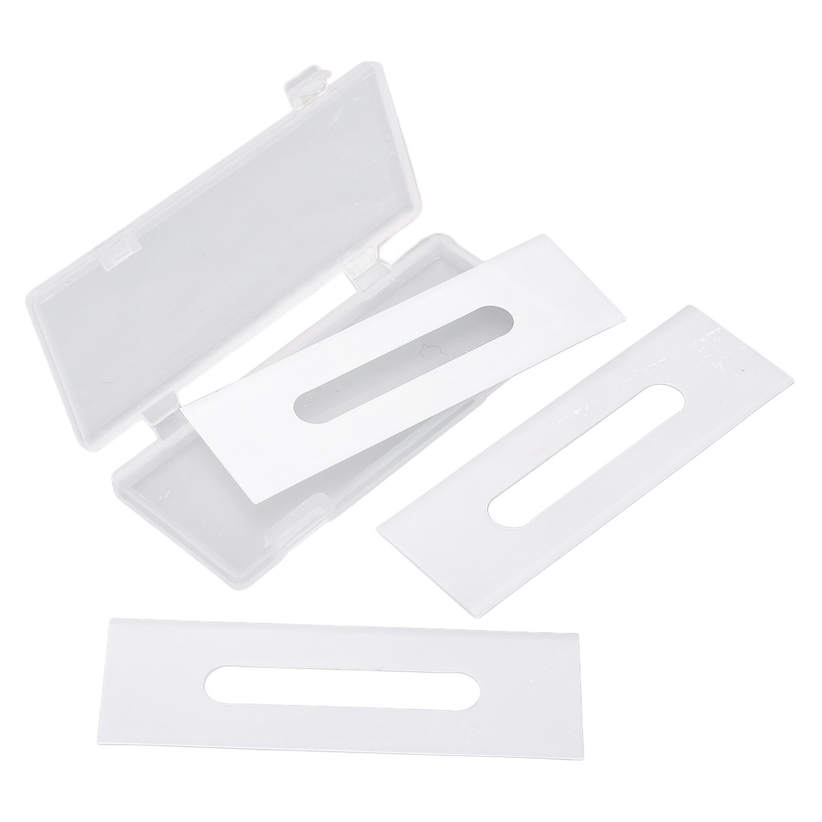 Подводный режущий лезвие