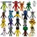 Конструктор Спрунки
