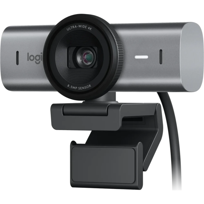 Веб-камера Logitech 960-001530 WEBCAM-MX Brio 705