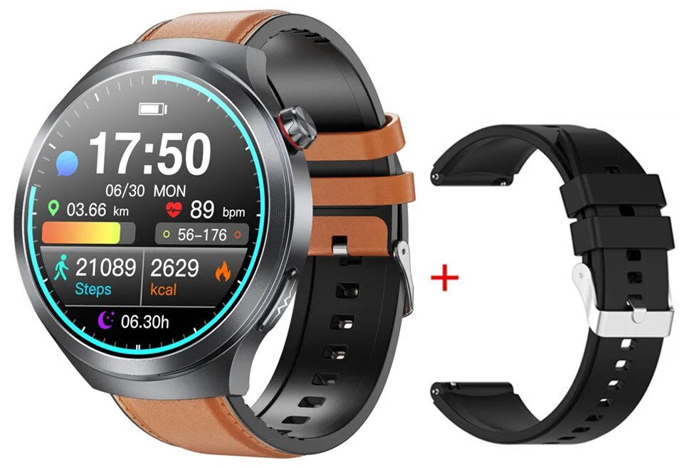 Smart Watch ET475 Sport Smartwatch