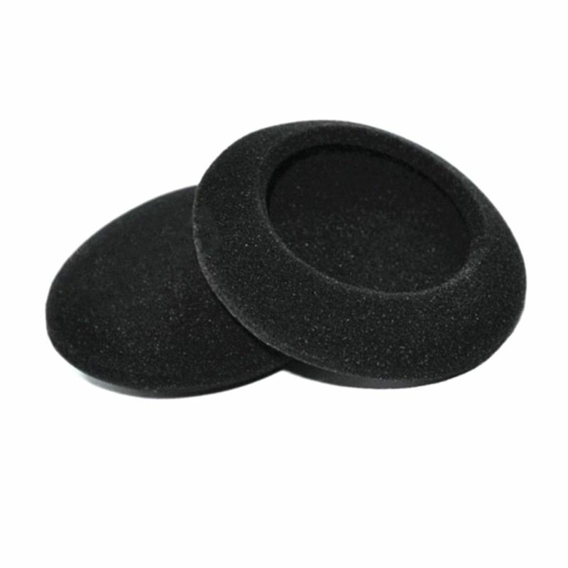 Губчатый Чехол Для наушников Sennheiser PC8 USB-Тонкий