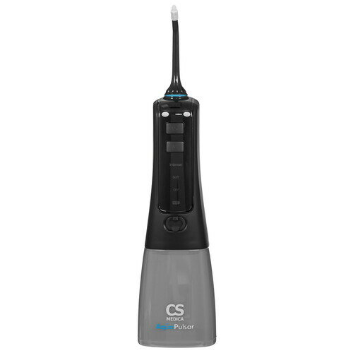 Ирригатор CS Medica AquaPulsarCS-8EliteBlack