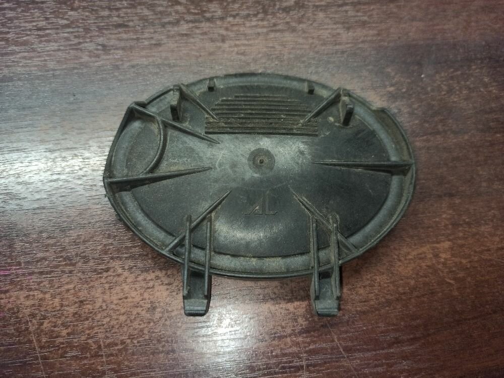 Крышка фары Bmw X3 E83 63126939202