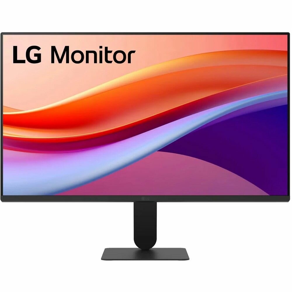 Lg Монитор LCD 27" 27U411A - B UltraFine черный