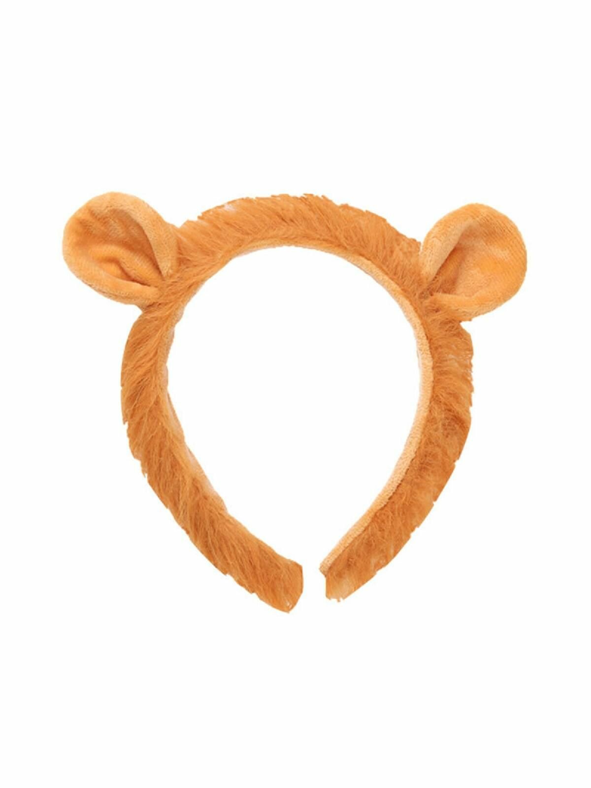 Костюм льва для животных, - S1