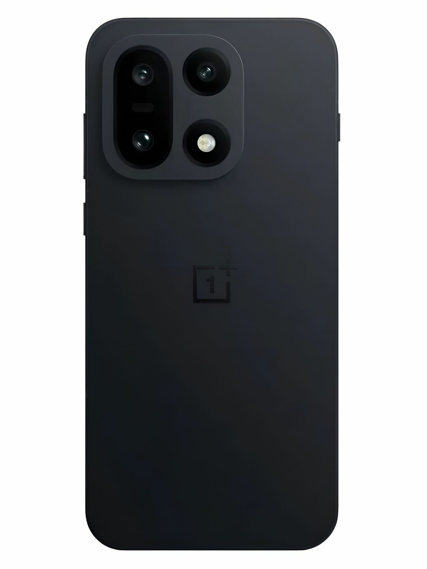Смартфон OnePlus 15 12/256 Infinite Black
