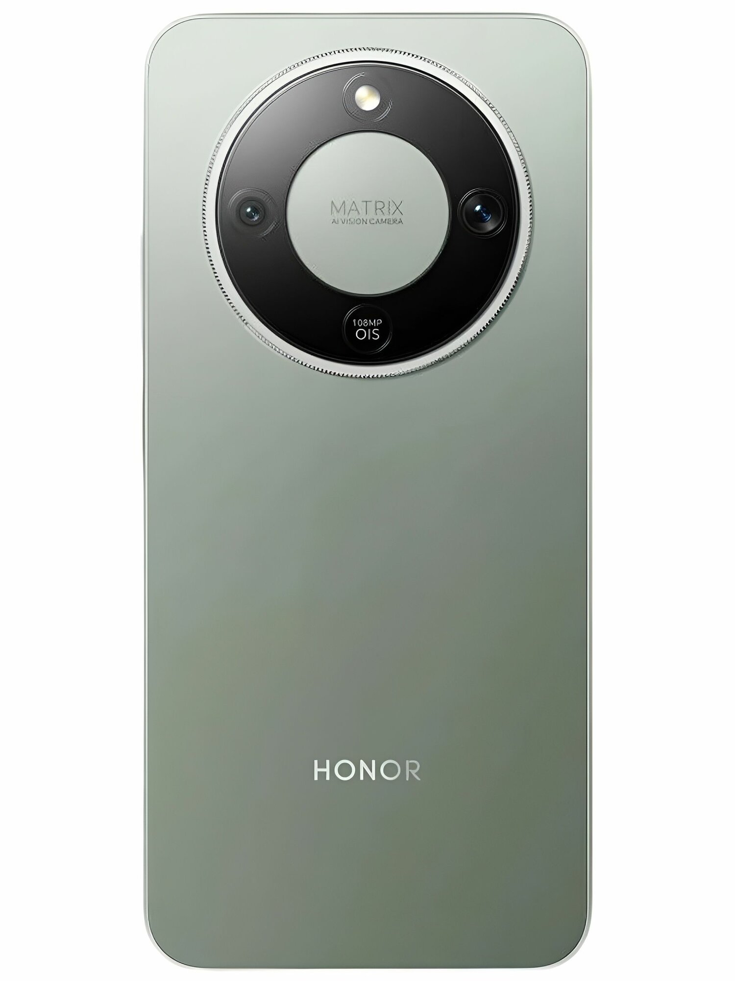 Смартфон Honor X9d 8/256 Forest Green — фото 1