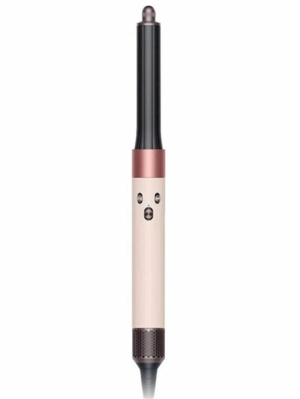 Фен-стайлер Dyson Airwrap Complete Long HS08 Ceramic Pink KR