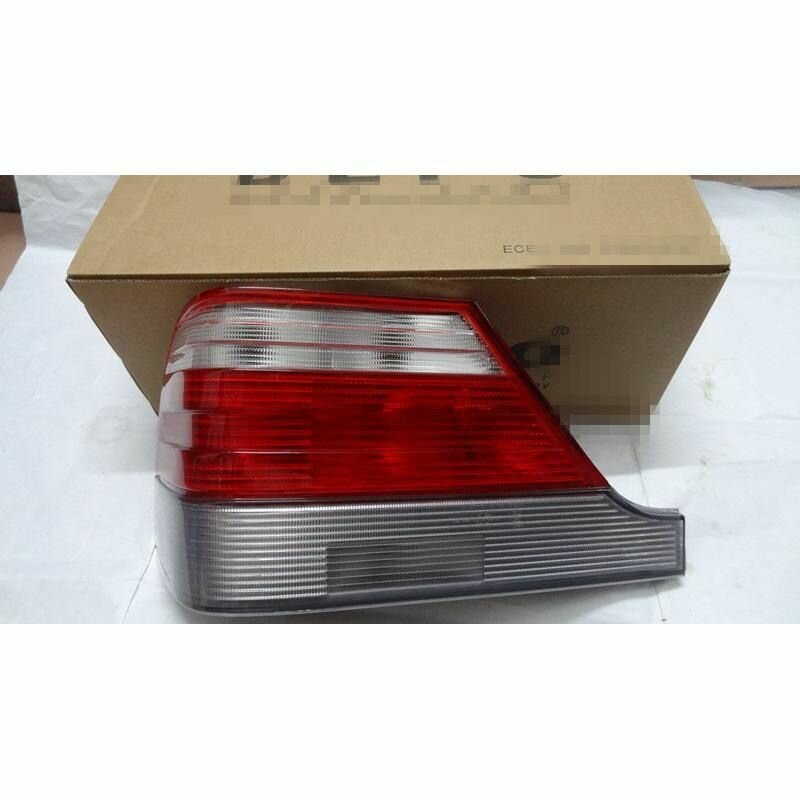 Фары автомобильные, Задний фонарь, 1 шт, арт. Mercedes-Benz S-Class W140 S280/S300/S320/S350/S500/S600 1991-1998