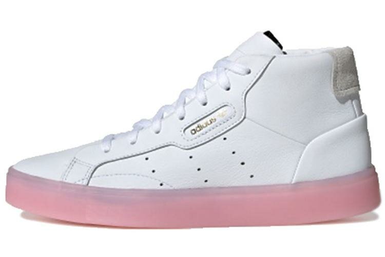 Кроссовки Sleek Mid Diva