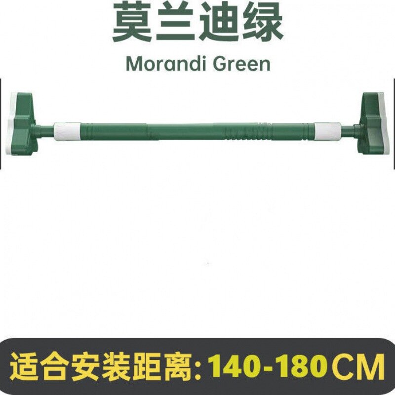 Домашний турник для двери, устройство для подтягивания детей в помещении, без сверления, семейный настенный тренажер для растяжки детей