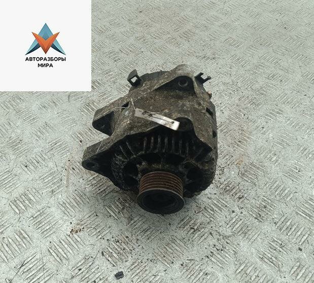 Генератор Renault Laguna 1997