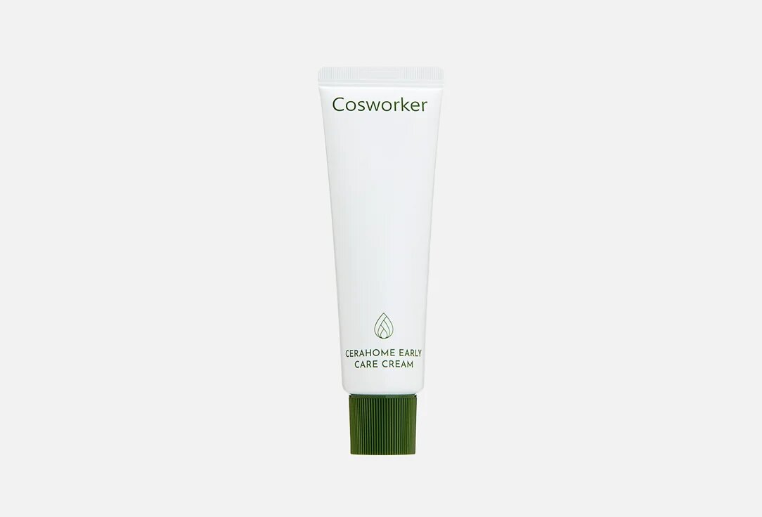Восстанавливающий крем для лица Cosworker Cerahome earlycare cream, 50 мл
