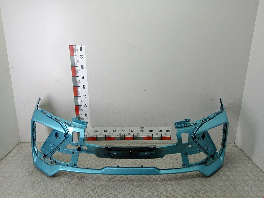 Бампер передний Geely Coolray 2 8890343860 арт. 2270936