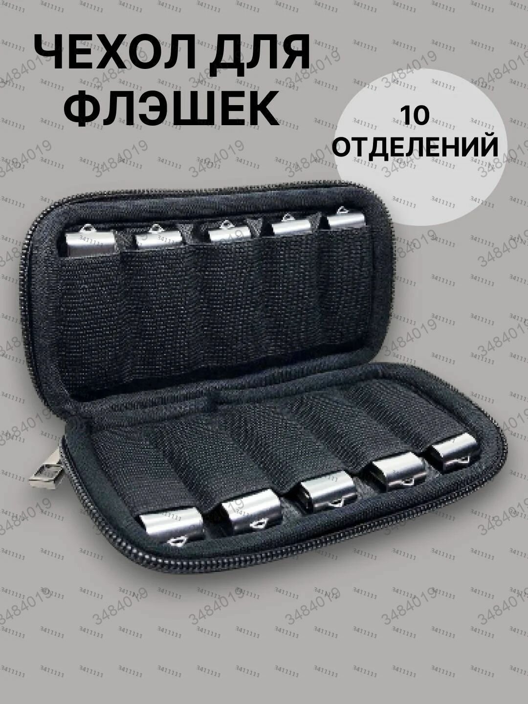 Чехол для карты памяти