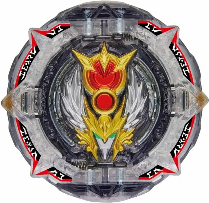 Guardian Kerbeus Astral Spriggan B-188-01, Цвет: B192A