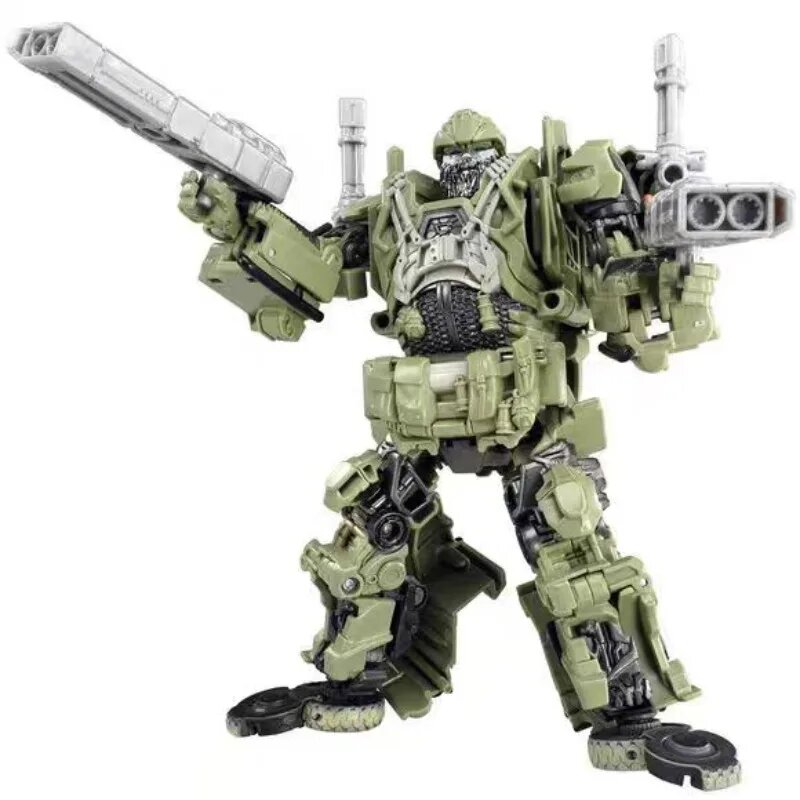 Hasbro Transformers Последний Рыцарь Хаунд — фото 1