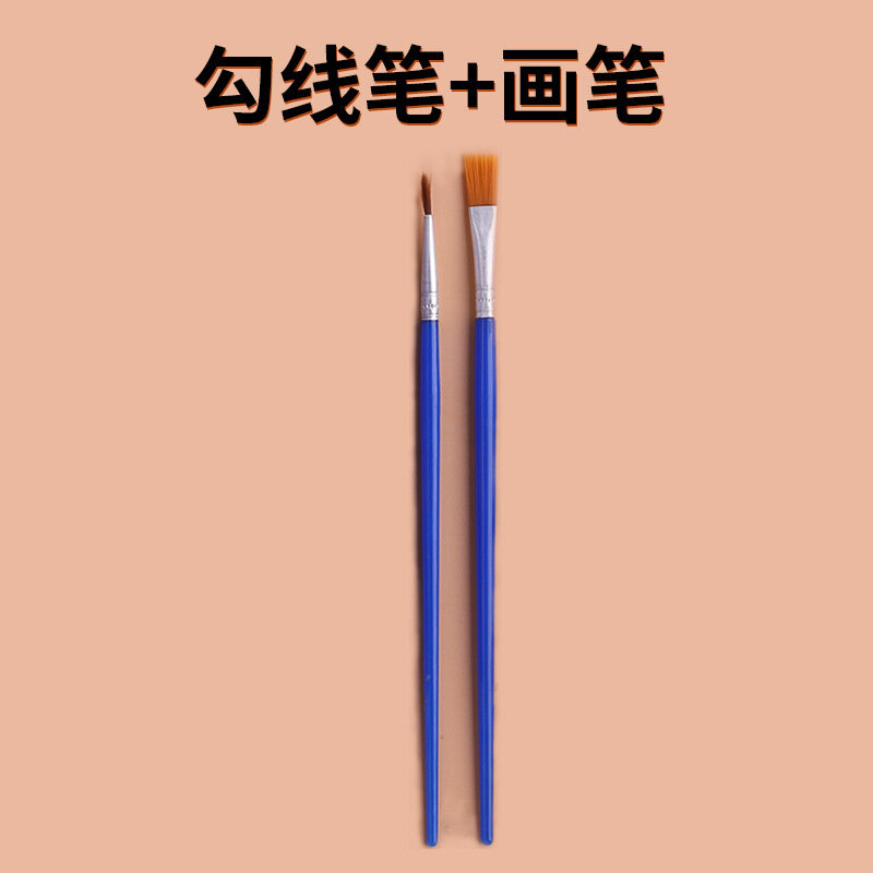 Фигурка из пластиковой глины Marley Stone, не требующая запекания, 250 г, пластичная мягкая глина, 500 г, фигурка из каменного порошка оптом