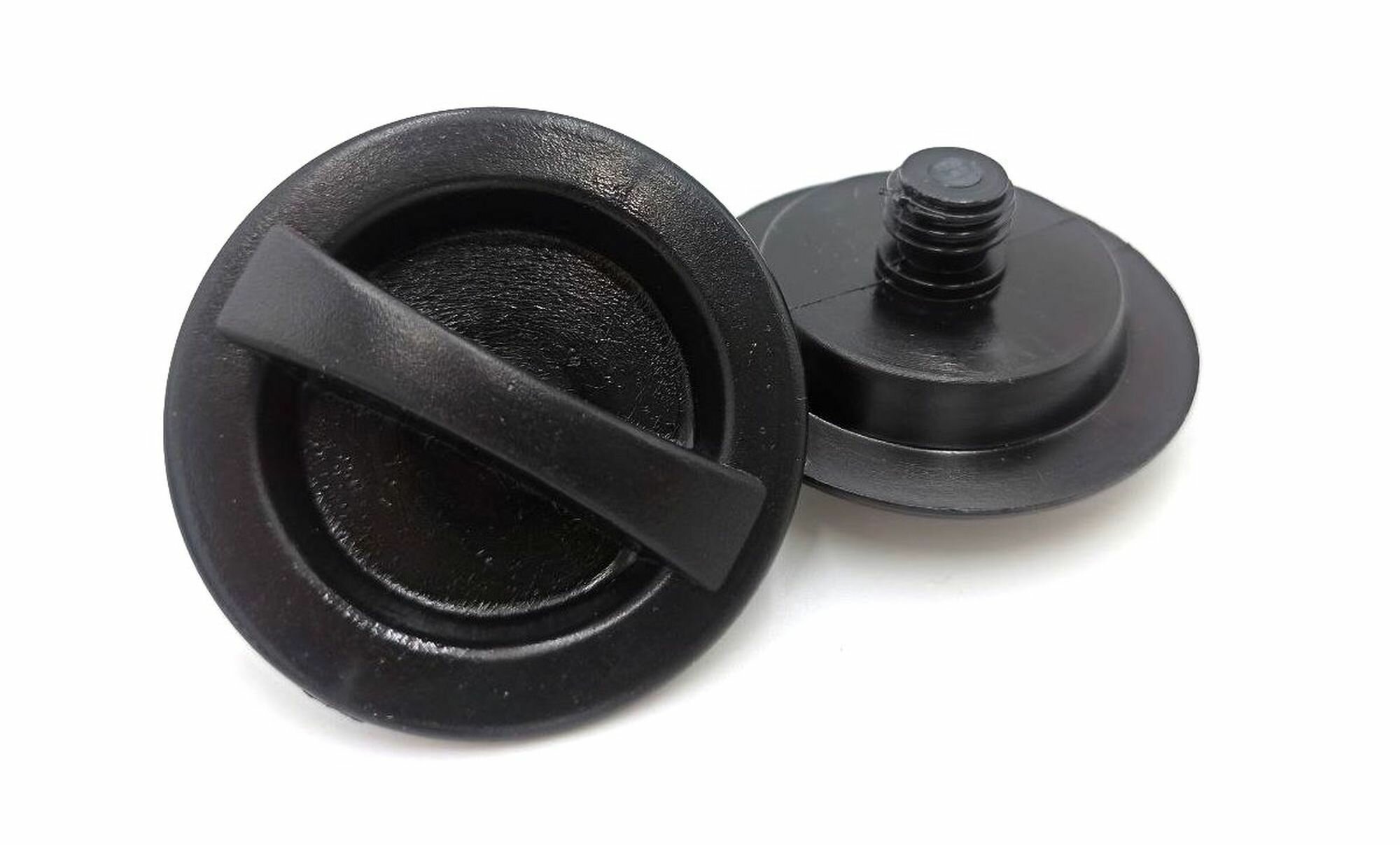 Крышка для ВЗУ ГБО для Lovato - 2 шт