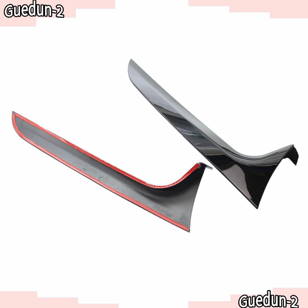 Дефлектор капота