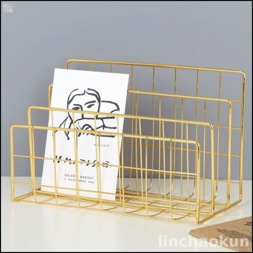 Подставка для книг