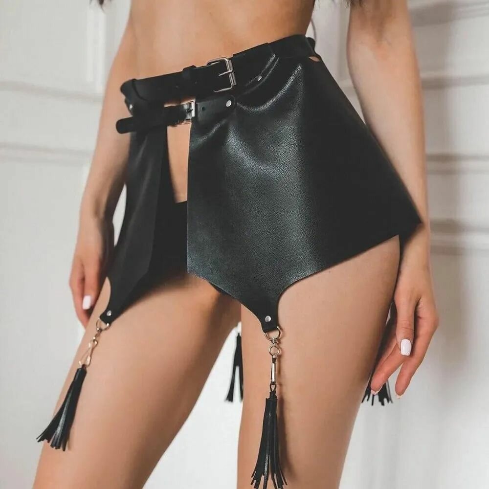 Портупея эротическая