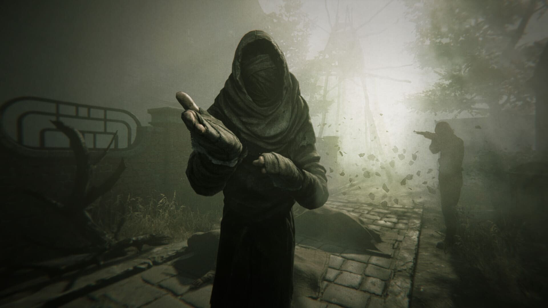 Pathologic 3 [Steam / Весь мир] — фото 1