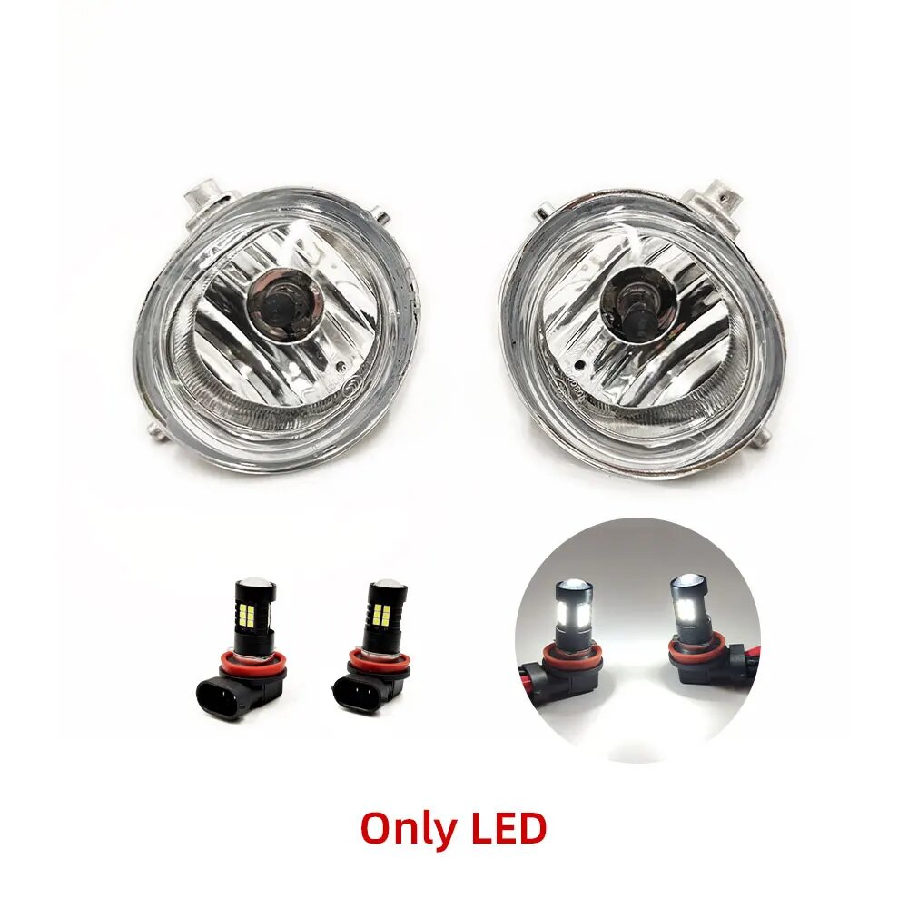 Противотуманная фара LED Only LED для Mazda 3 Axela 2014-2016