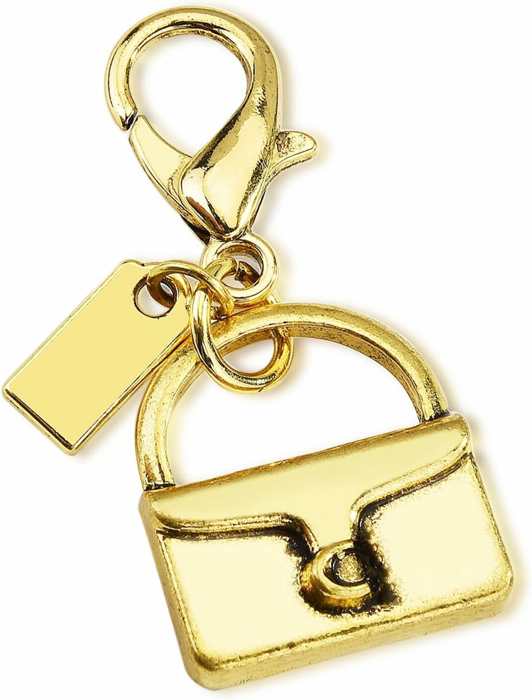 Брелок в форме груши, подвеска для сумки, украшение для дамской сумочки, аксессуар для брелока для женщин.