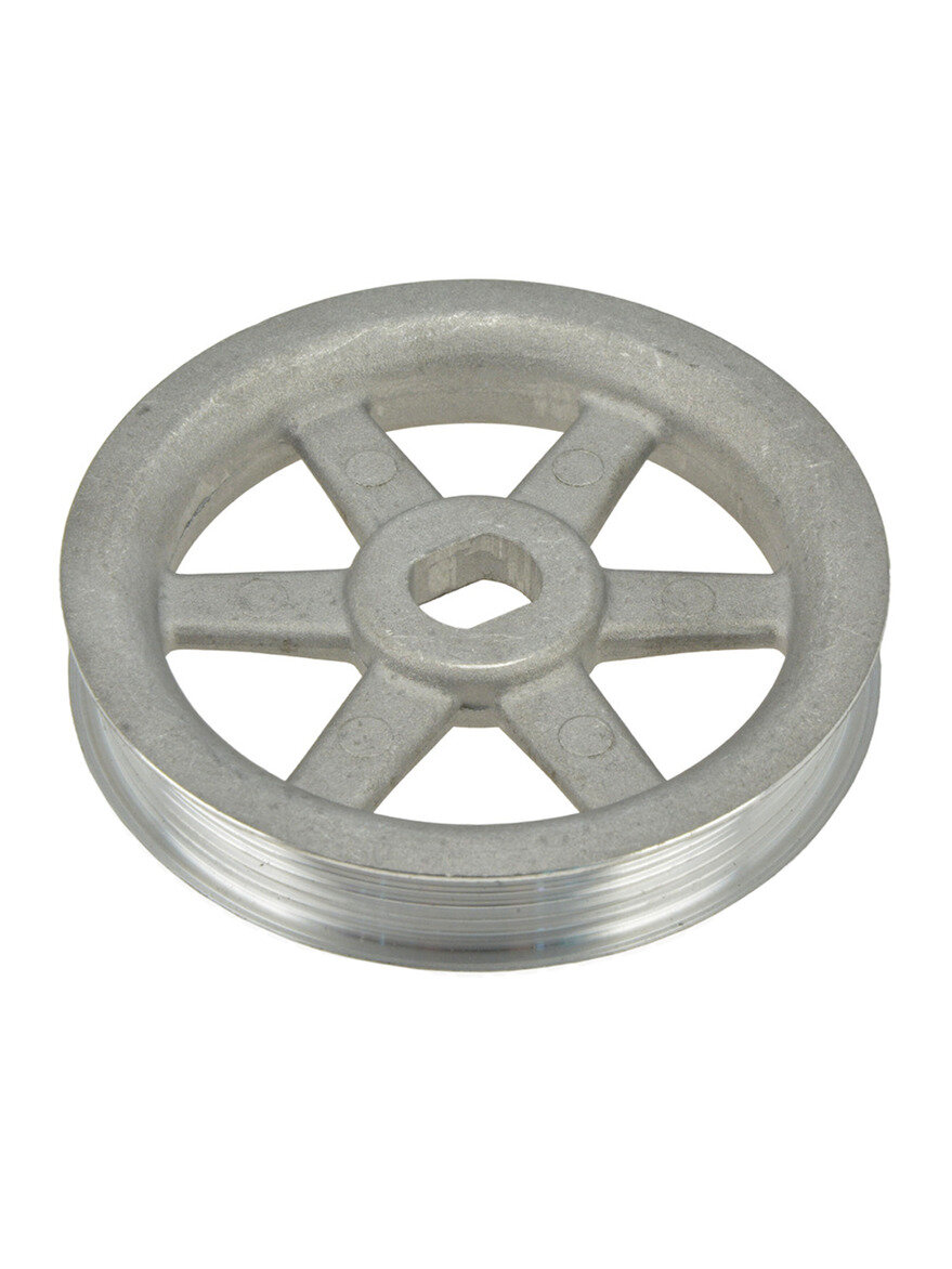 Шкив ремня ведомый для бензореза PATRIOT DSG 940 (2024)