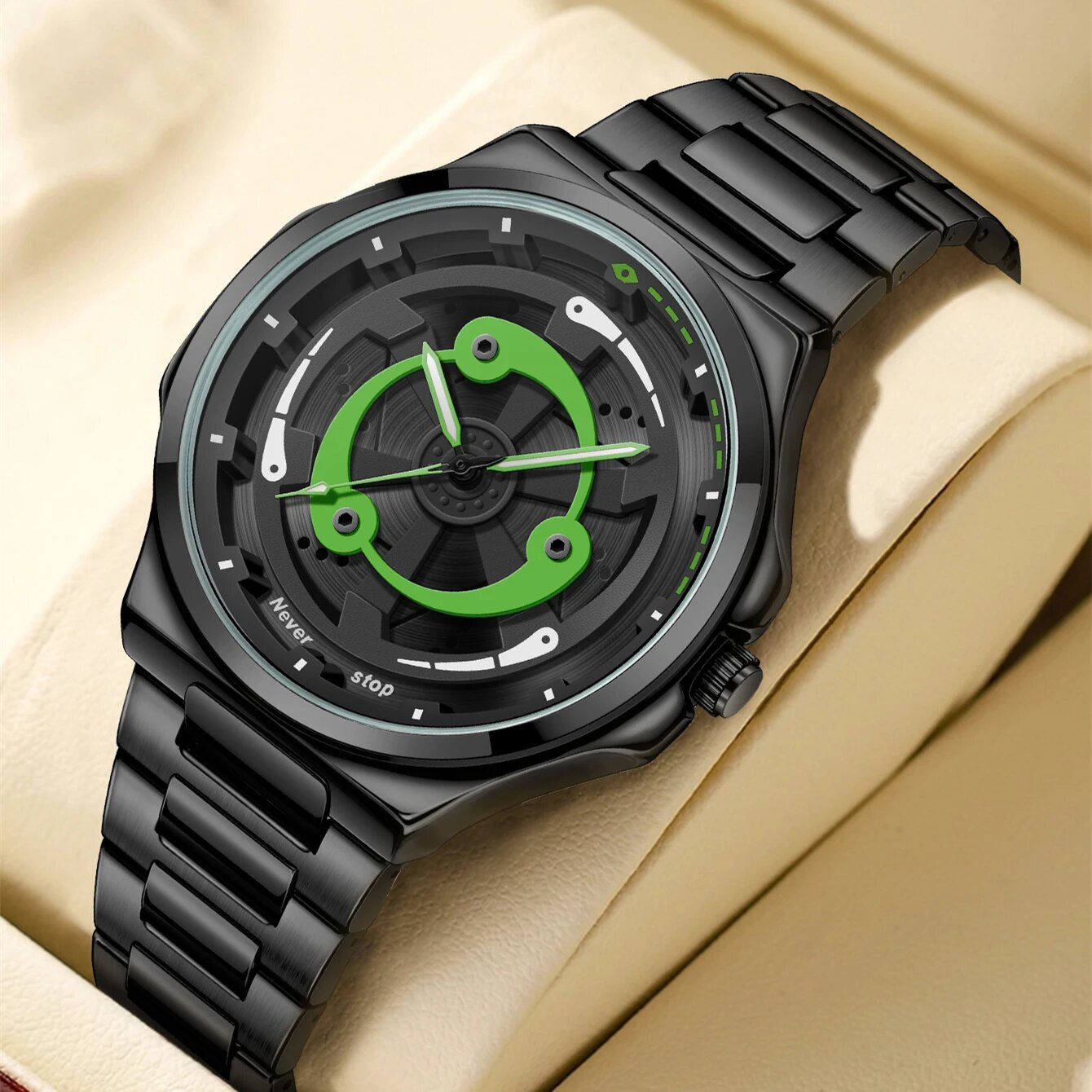 Наручные часы AESOP