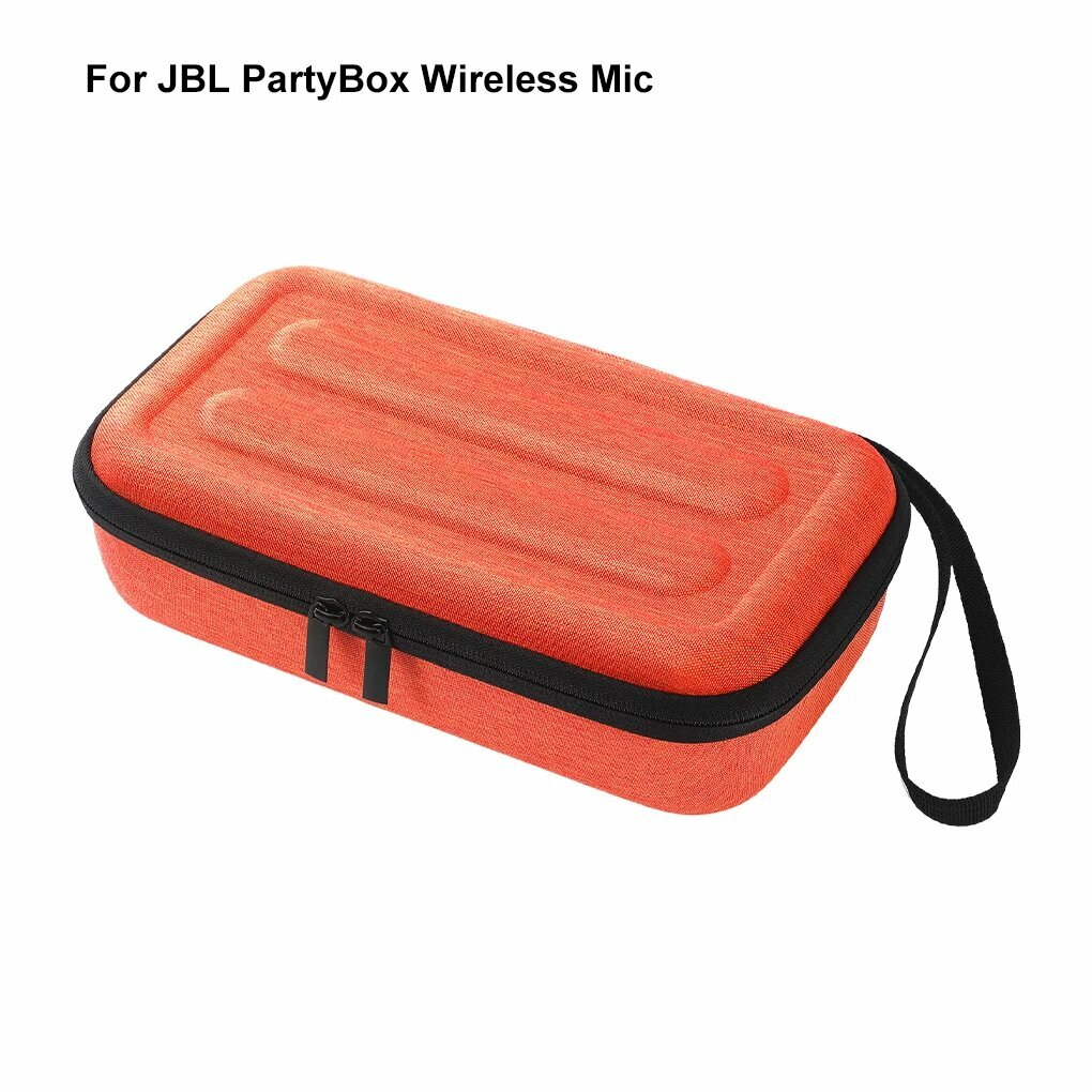 Чехол для беспроводной микрофонной системы JBL PartyBox Orange A