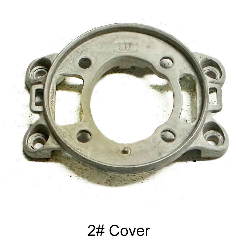 Двигатель подвеса DJI Mavic 4 Pro, Cover 2
