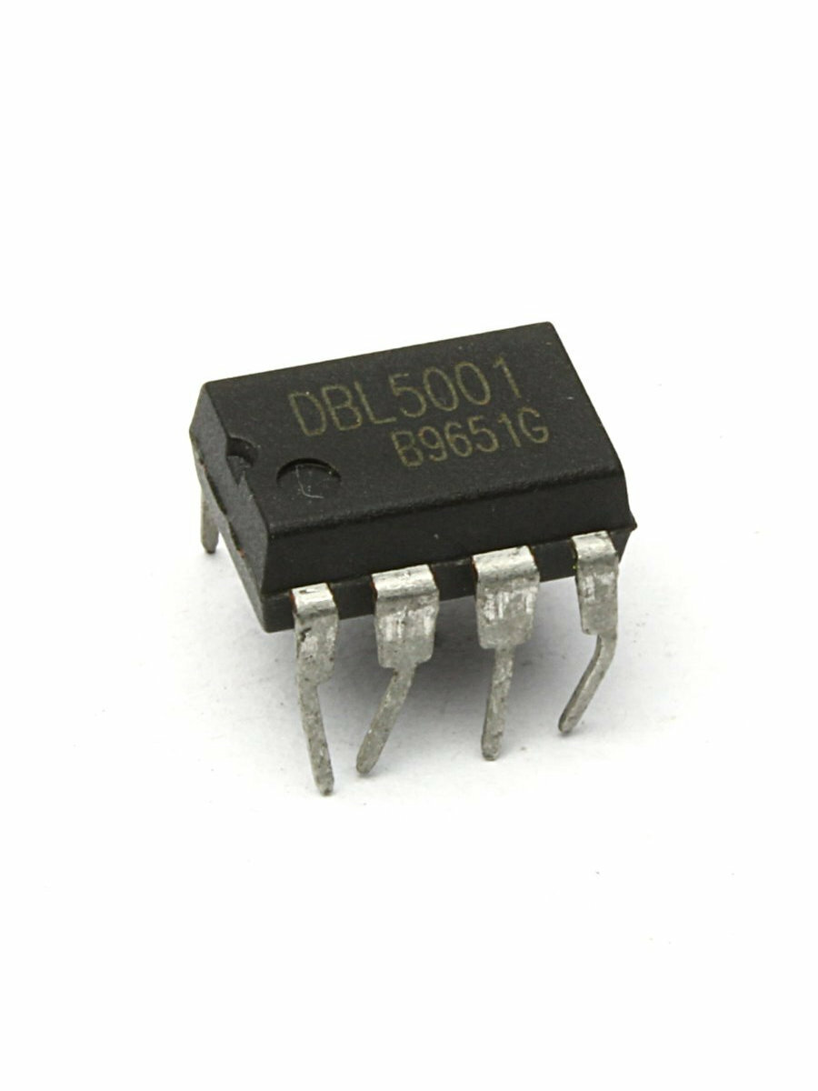 Микросхема DBL5001
