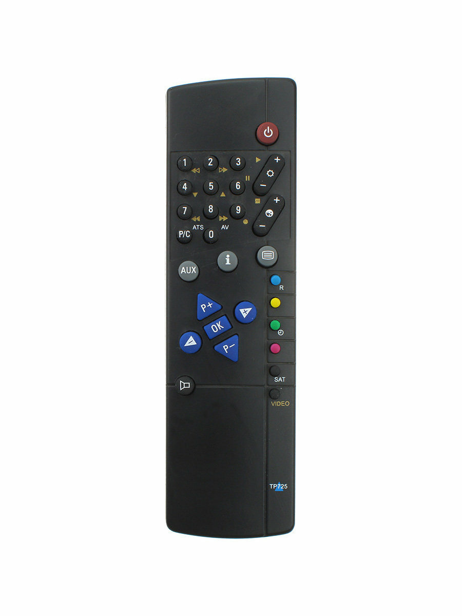 Пульт к Grundig TP725