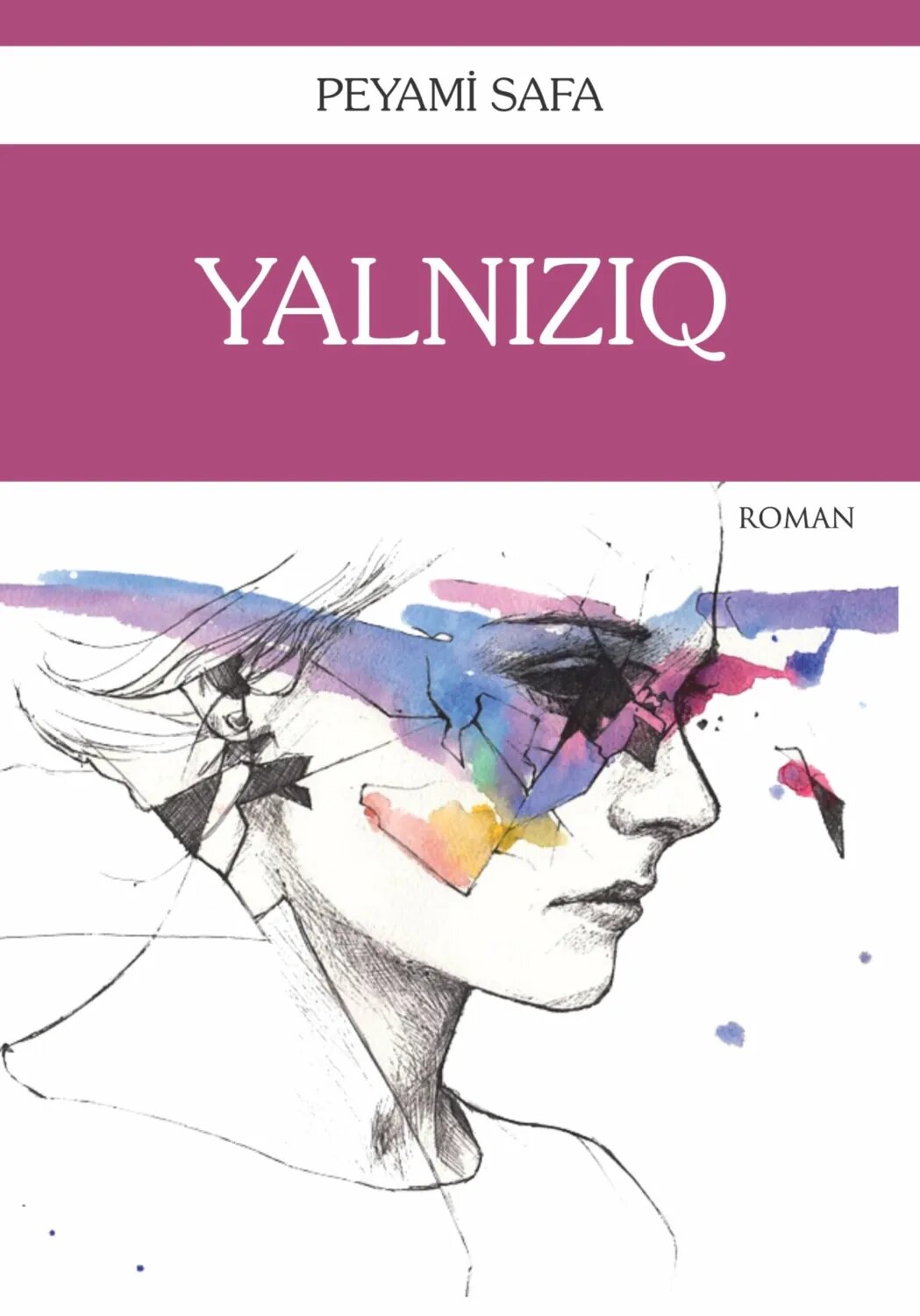 Yalnızıq [Цифровая книга]