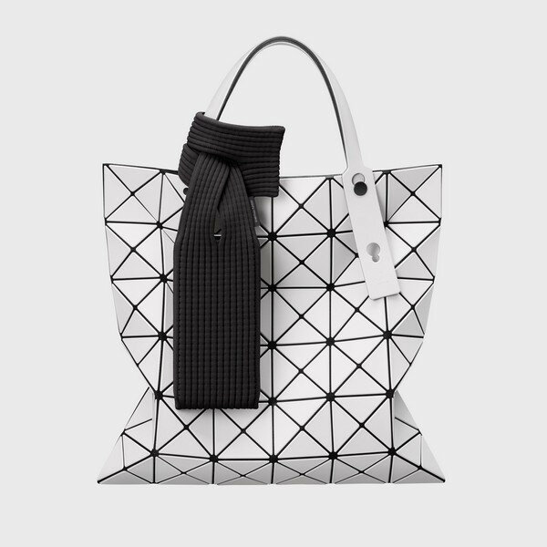 Чехол Apple iPhone Pocket by ISSEY MIYAKE - Short (HS8J2) Black